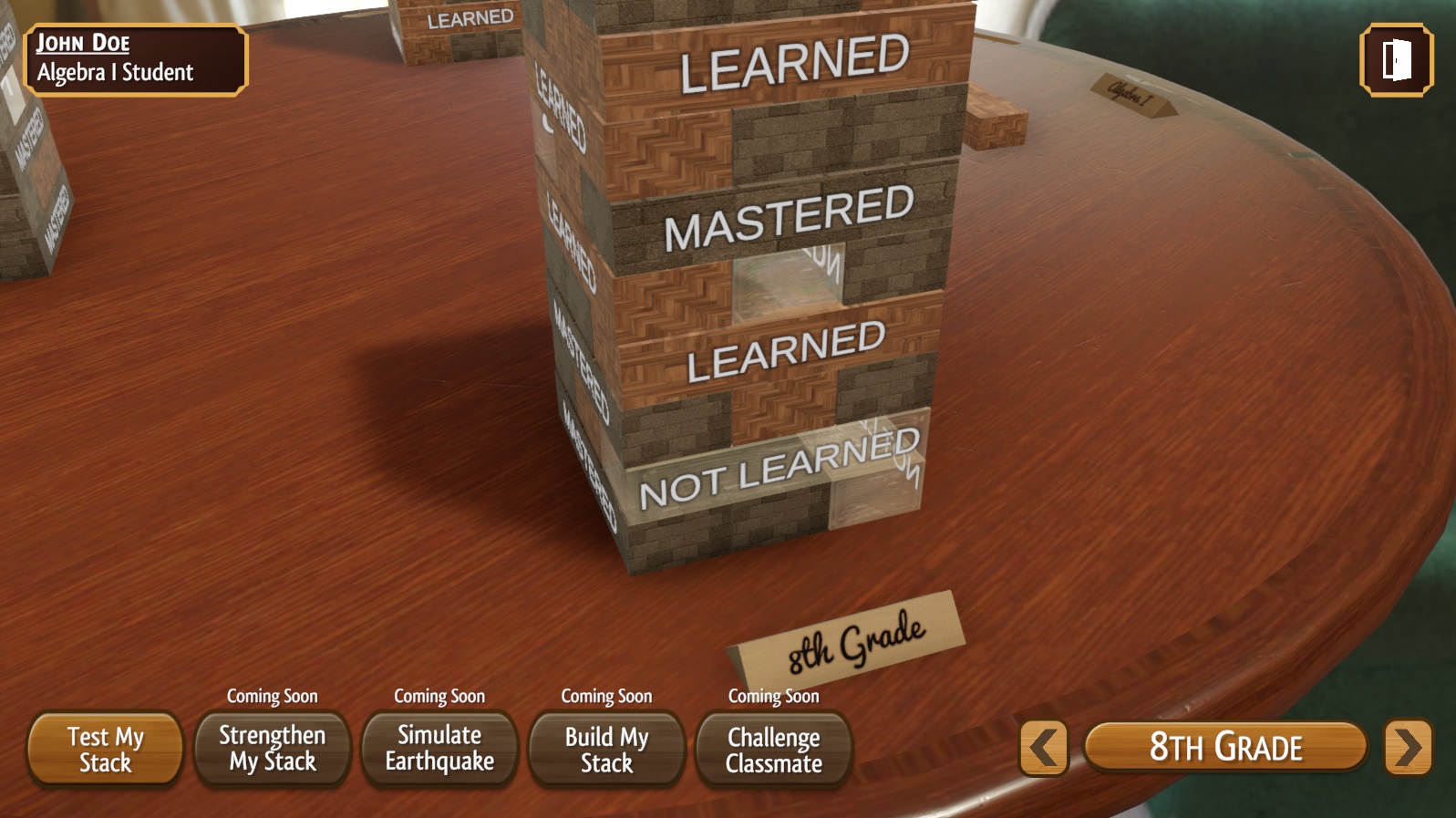 GitHub - ArzolaAlter/Jenga