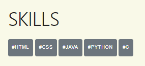 GitHub - ojingjing/ecoleproject: 2022 에꼴프로젝트🍕 css,html,javascript 로 이력서 만들기