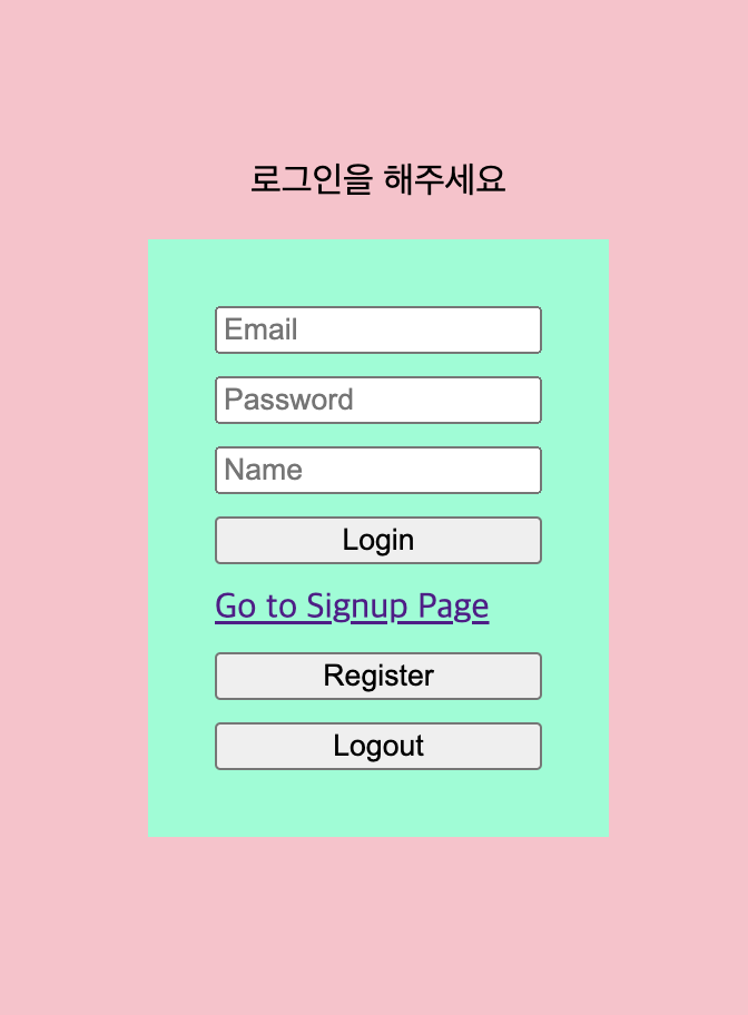 GitHub - ojingjing/Vue_Login: AWS,cloudFlare,cloudPanel