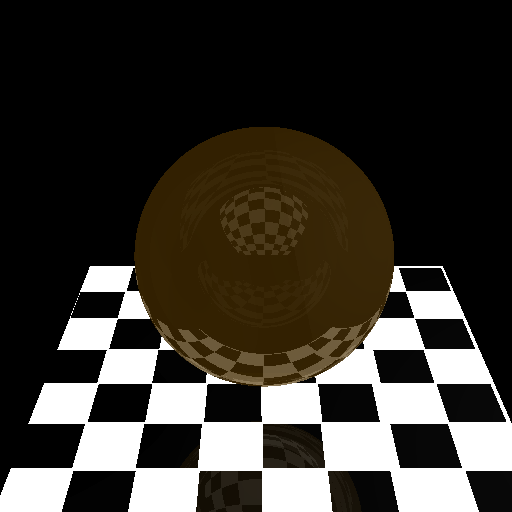 GitHub - harrisonshowman/Computer-Graphics