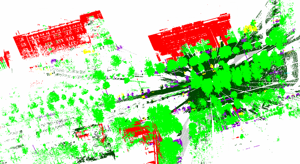 Questions about the significance of applying spg to your own scanned data： · Issue #176 ...