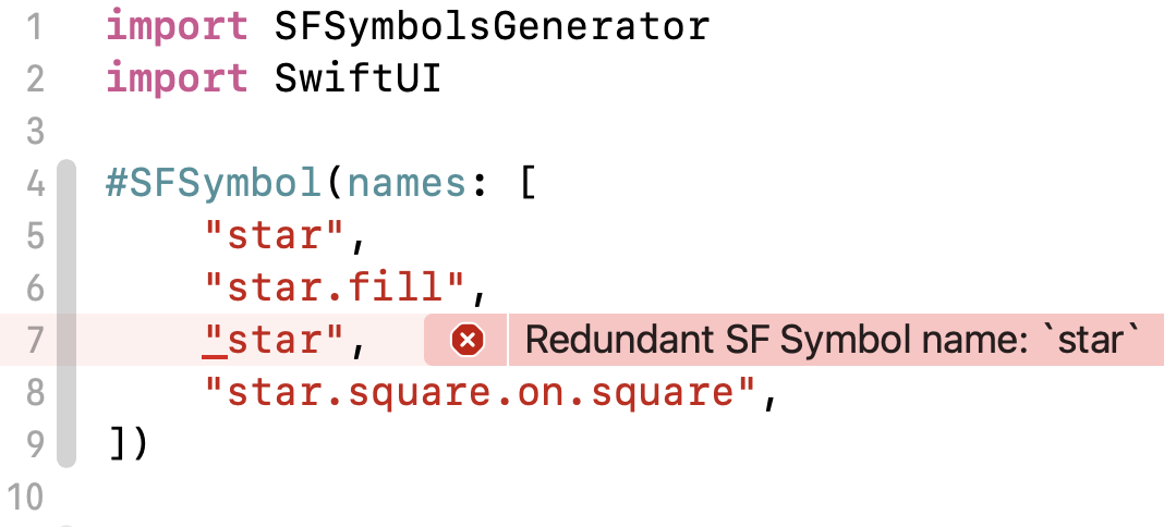 GitHub - zijievv/sf-symbols-generator: A Swift macro generating type-safe SF Symbols