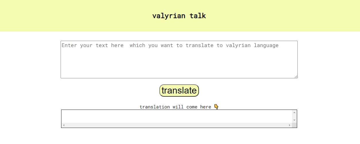 GitHub - nikhilnitrr/venom-talk: A web application that converts english language text to ...