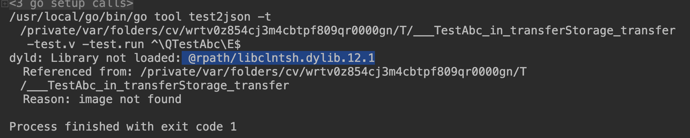 Compile Go Oci8 Failed Not Cross Compile · Issue 388 · Mattn Go Oci8 · Github