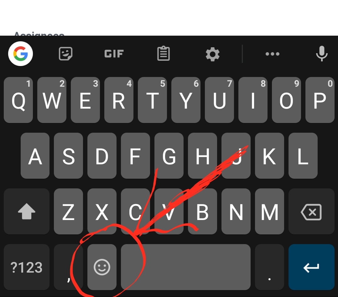 [Request a feature] Switch languages with space bar · Issue #57 · openboard-team/openboard · GitHub