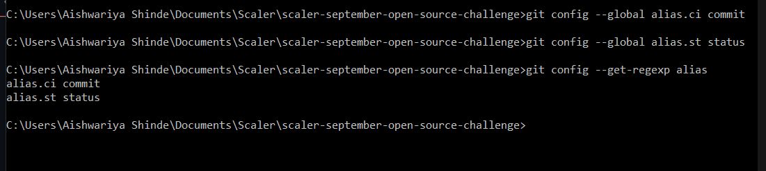 Scaler Challenges · Issue #411 · scaleracademy/scaler-september-open ...
