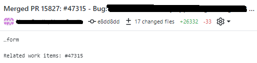 Cherry Pick With Conflicts Ends Up With Aborting Commit Due To Empty