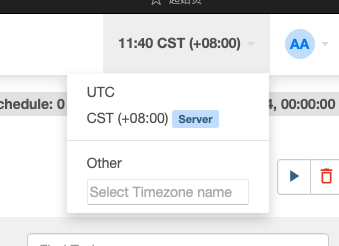 Wrong time in task's log interface · Issue #21081 · apache/airflow · GitHub
