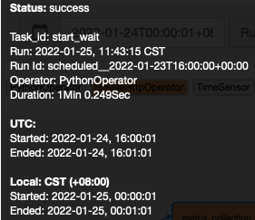 Wrong time in task's log interface · Issue #21081 · apache/airflow · GitHub