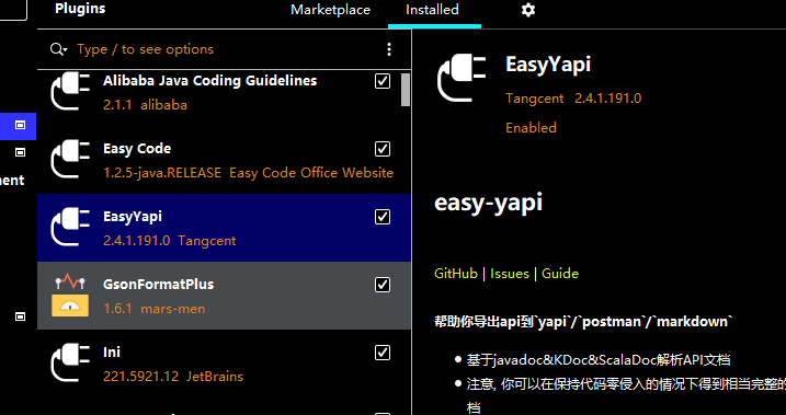 日期参数的格式如果配置 · Issue #20 · aqiu202/RedsoftYapiUpload · GitHub