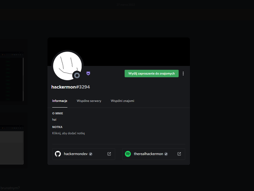 Report abuse · Issue #2003 · is-a-dev/register · GitHub
