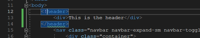CSS isolation support in ASP.NET Core 6.0 for header element · Issue #8710 · dotnet/razor · GitHub