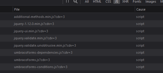 RequiresJsFolder not ordering for dependencies · Issue #169 · Shazwazza/ClientDependency · GitHub