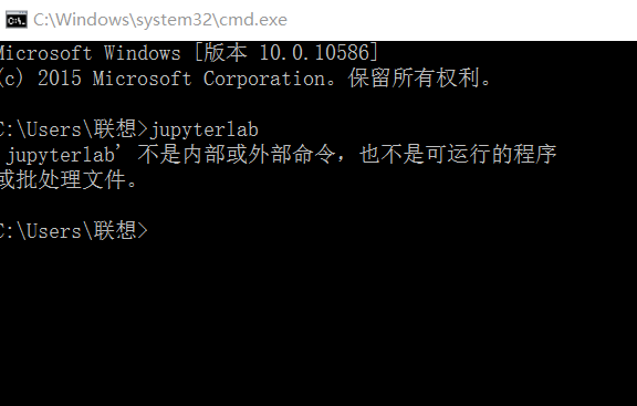 【方法分享】 windows环境配置让anaconda的命令在cmd中能够运行 · Issue #1835 · selfteaching ...