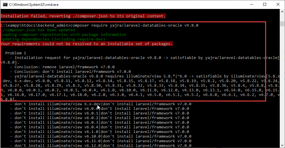 Laravel 70 Yajra Datatables Is Not Working · Issue 2335 · Yajralaravel Datatables · Github
