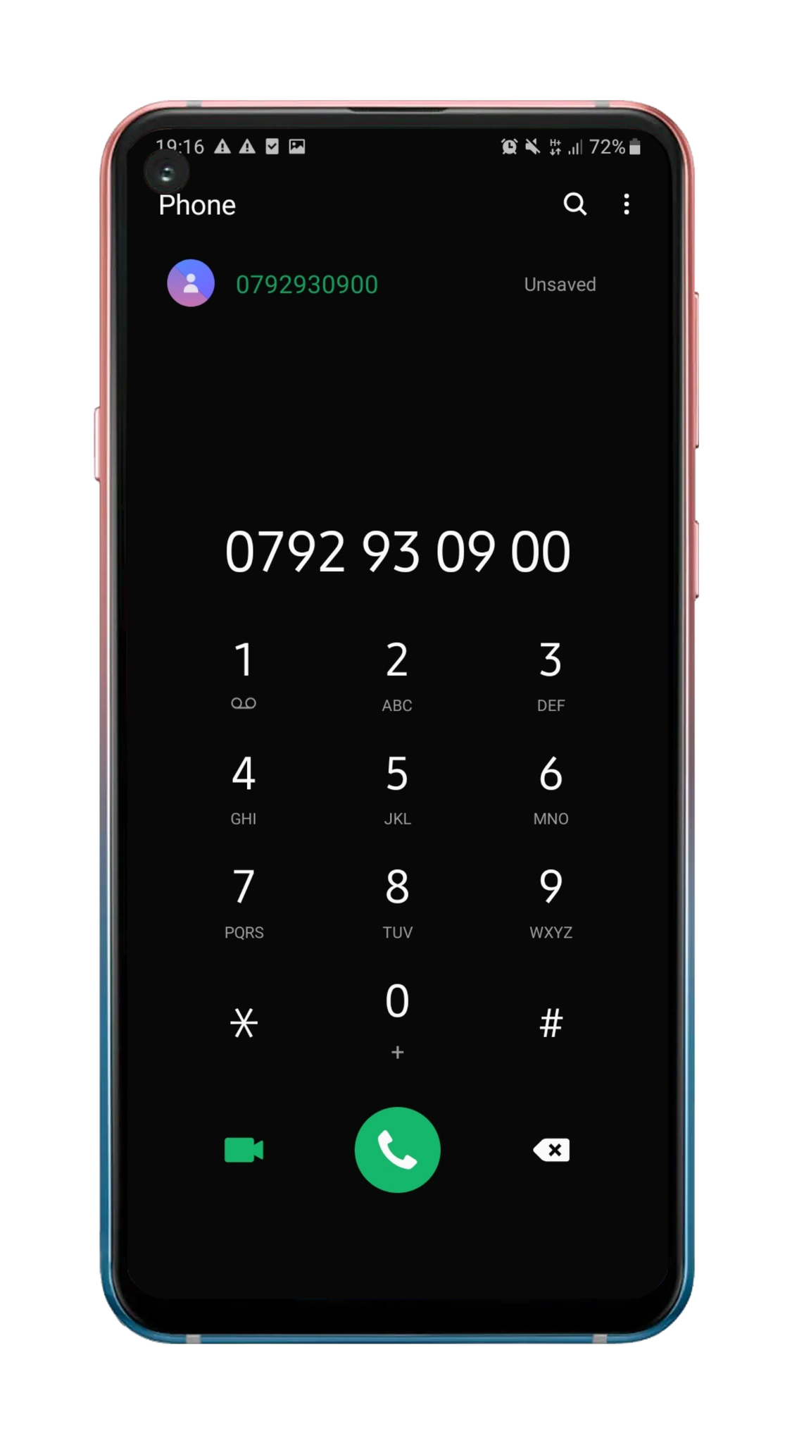 GitHub - ZCHERGUIdev/Blood-Donation