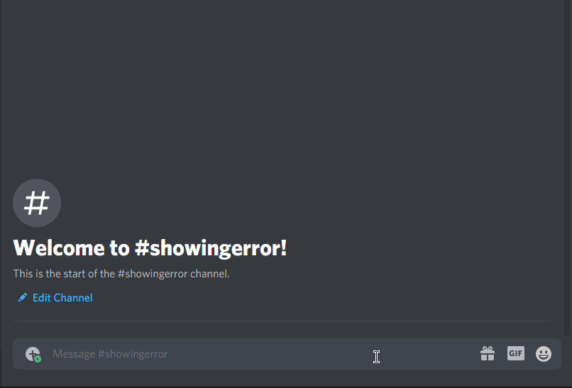 Emojis In Option Names Cause Validation Error · Issue 2537 · Discord Discord Api Docs · Github