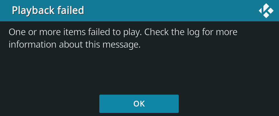 Ftp not working · Issue #1879 · croneter/PlexKodiConnect · GitHub