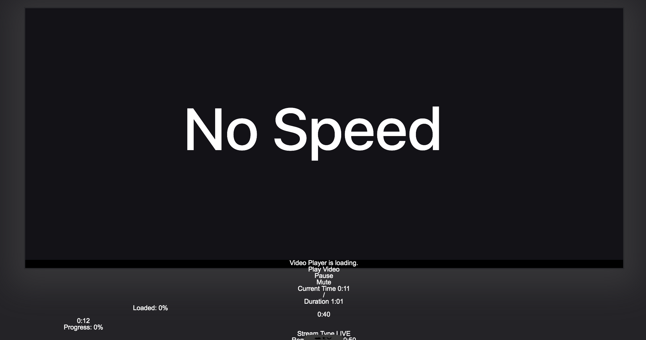 videojs can't find css using nuxtjs · Issue #6061 · videojs/video.js ...