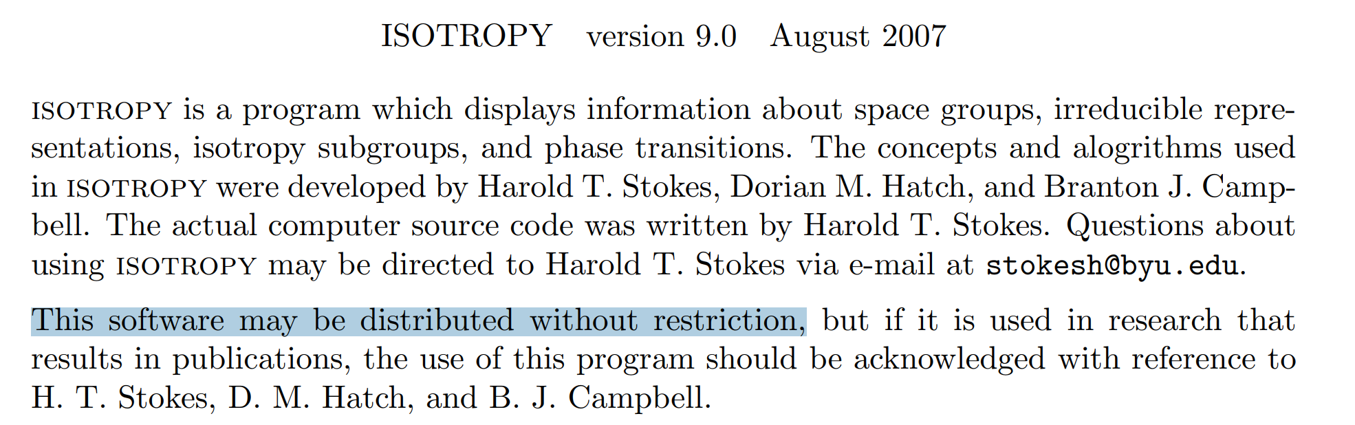 Wish list toward v2.0 · Issue #65 · spglib/spglib · GitHub