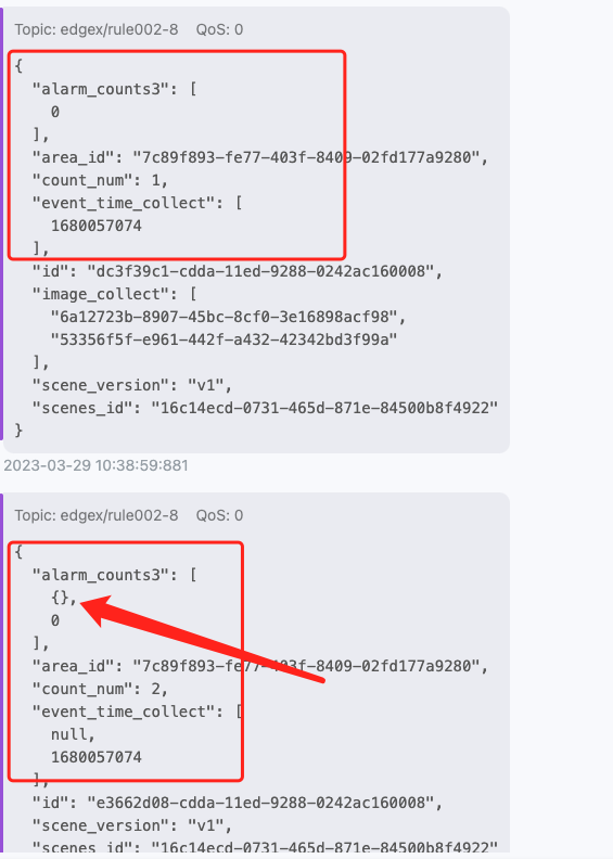 Hoppingwindow Will Cause Data To Be Set To Nil · Issue 1704 · Lf Edge Ekuiper · Github