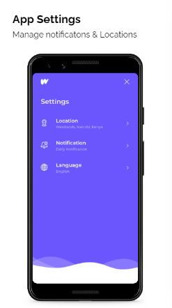 GitHub - CODEHOMIE/Wingu: Wingu is a mobile application built with Flutter and GetX that allows ...