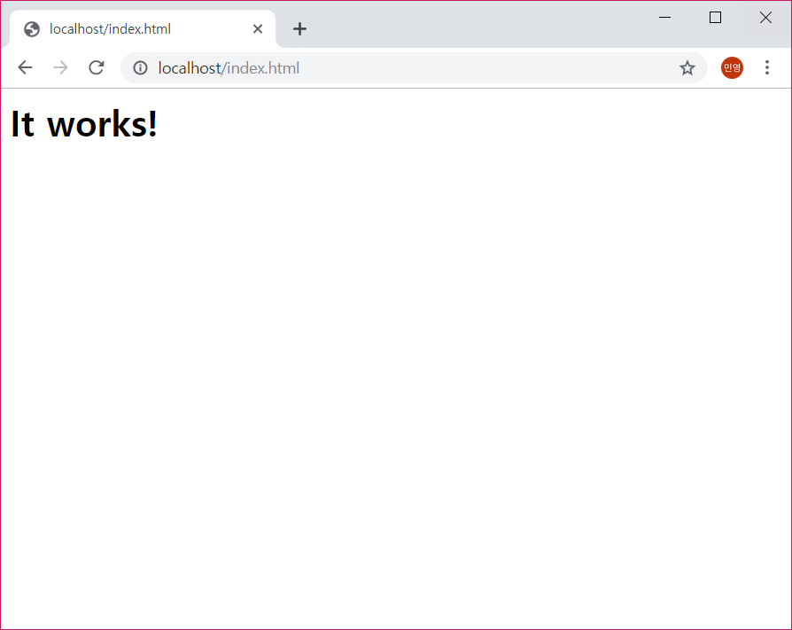 Back Apache Php Nodejs Express 다운 및 설정 서버 구축 · Issue 5 · Seed