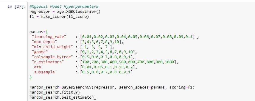 Init Error · Issue #924 · scikit-optimize/scikit-optimize · GitHub