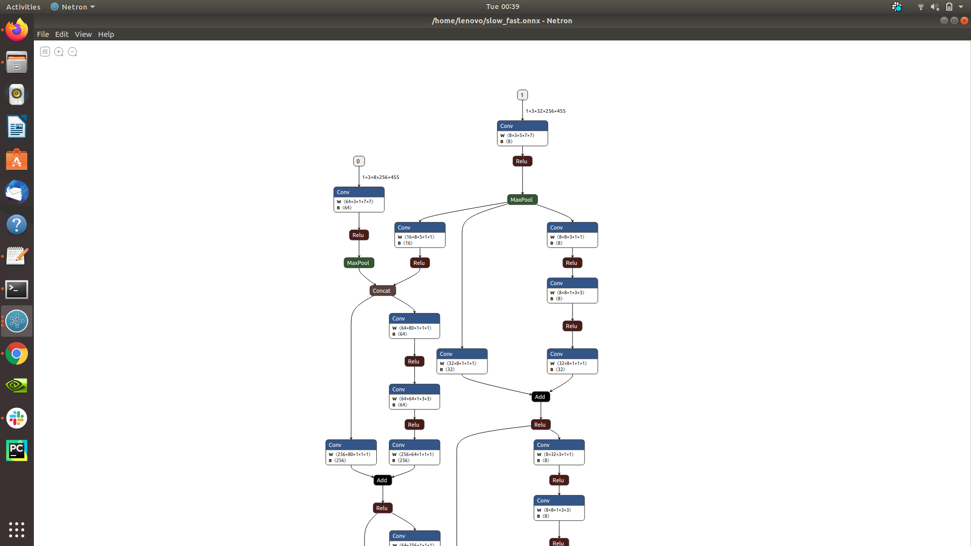 Converting ONNX Model(Which has two inputs) to TRT · Issue #1020 · NVIDIA/TensorRT · GitHub