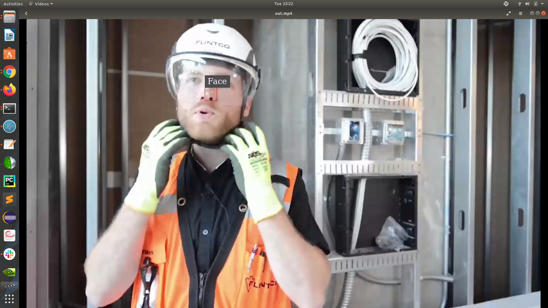 Not able to run with deepstream sdk. · Issue #8 · NVIDIA-AI-IOT/deepstream_triton_model_deploy ...