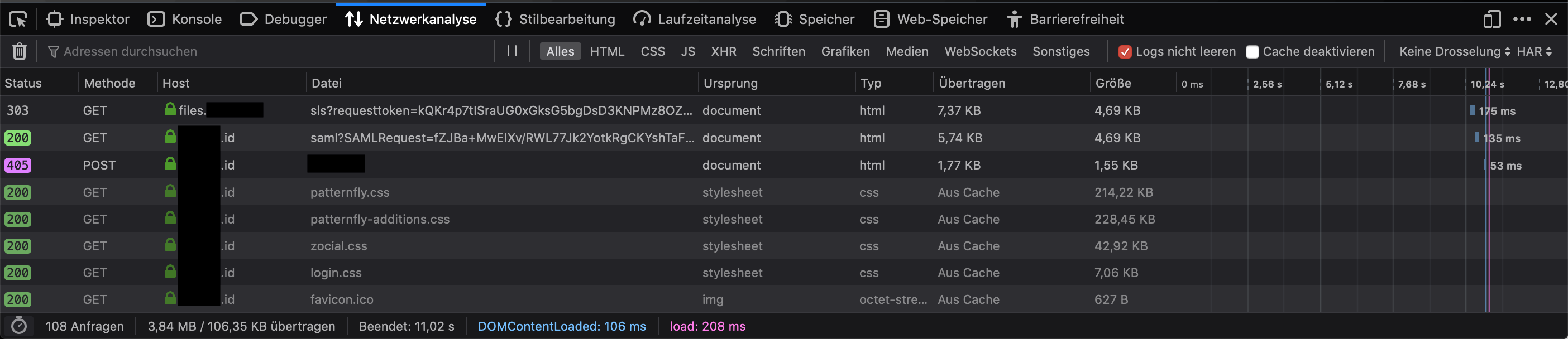Logout Redirection Not Working Correctly With Keycloak · Issue 353 · Nextcloudusersaml · Github