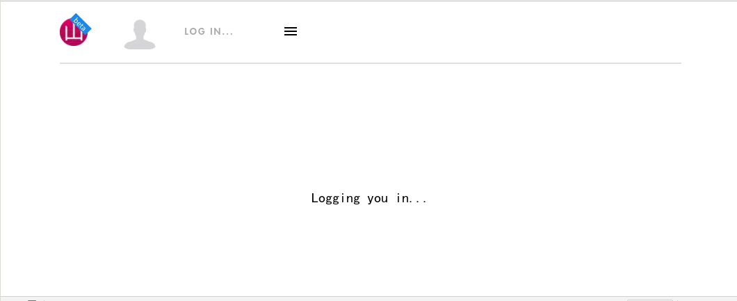 Login - via Discord does not work · Issue #55 · webaverse/dashboard · GitHub