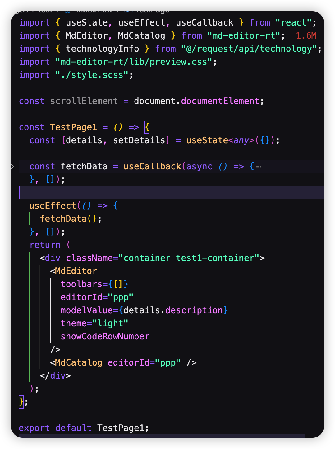 仅预览模式 · Issue #87 · imzbf/md-editor-rt · GitHub
