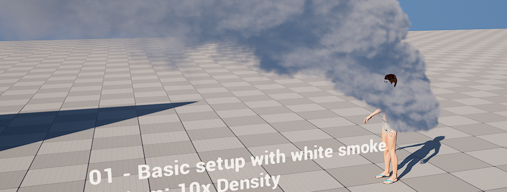 issue with Groom · Issue #32 · eidosmontreal/unreal-vdb · GitHub