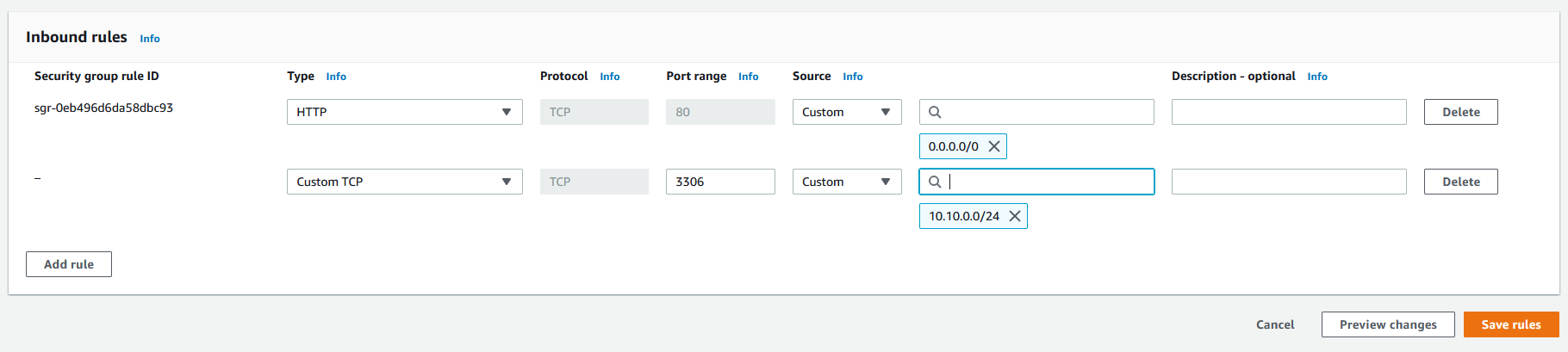 GitHub - enoralecuyer/aws-cloud-quest