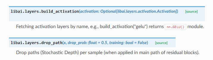 Add Write Models Docs by rentainhe · Pull Request #203 · Oneflow-Inc/libai · GitHub