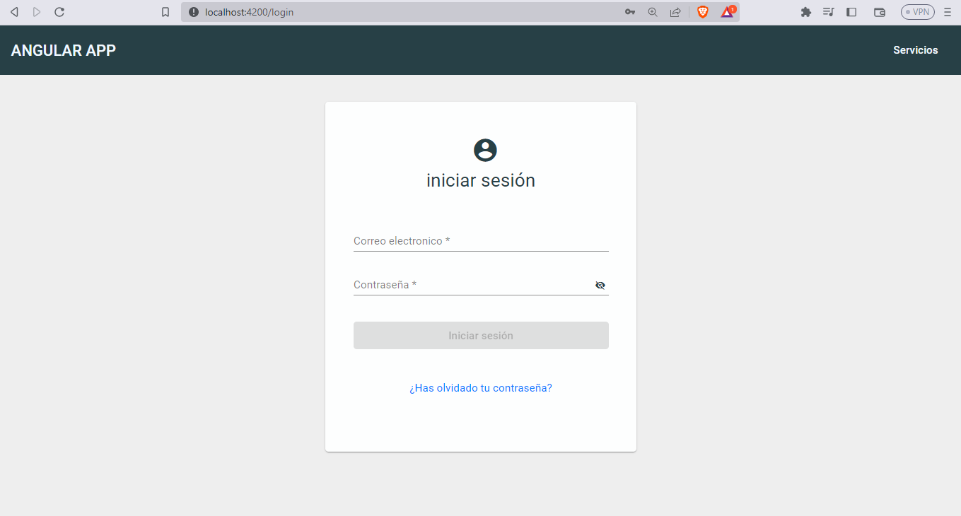 GitHub - Estiiven/login-angular-roles