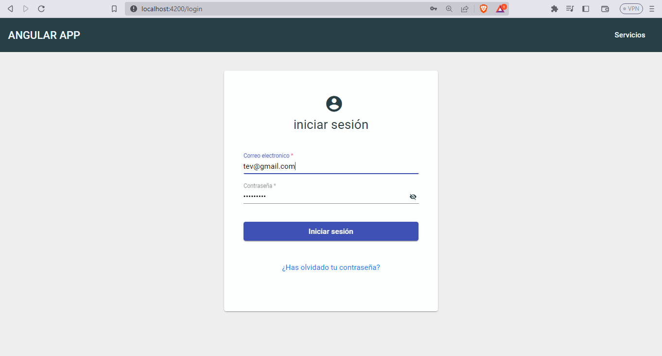 GitHub - Estiiven/login-angular-roles