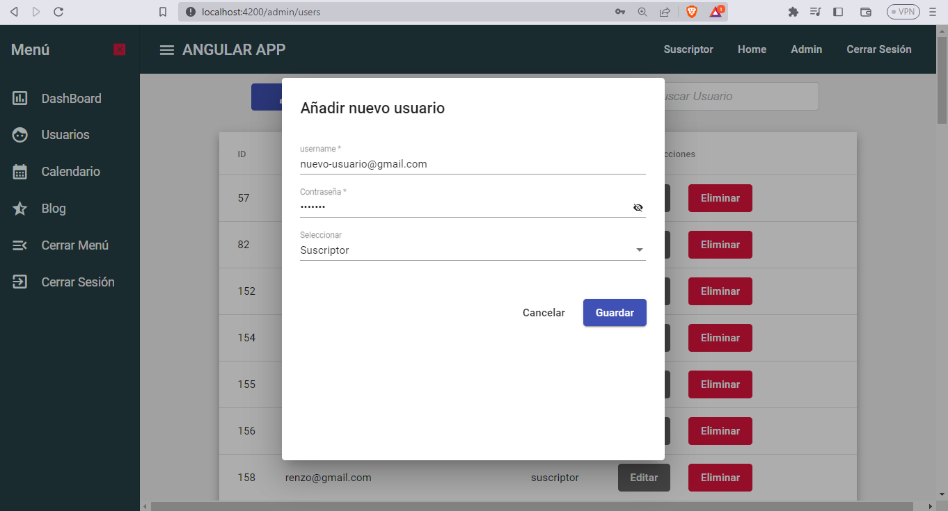 GitHub - Estiiven/login-angular-roles