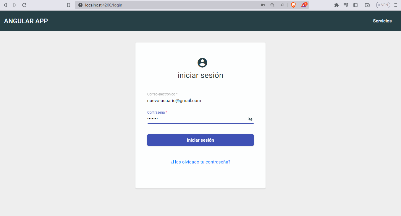 GitHub - Estiiven/login-angular-roles