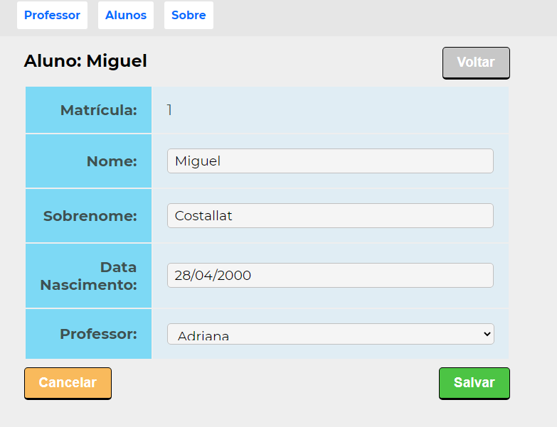 GitHub - CostallatP/Vue: projeto desenvolvido na udemy