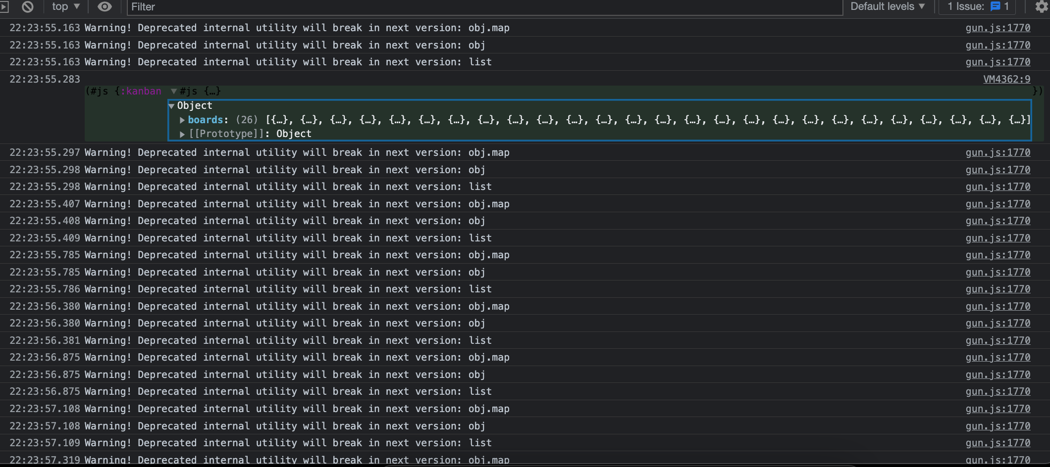 Mark is here to help with NEW gun version! · Issue #129 · brysgo/graphql-gun · GitHub