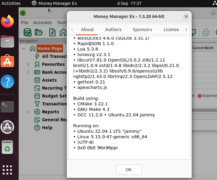 mmex_1.5.20-Ubuntu.22.04.jammy_amd64.deb std:: bad_alloc · Issue #5047 · moneymanagerex ...