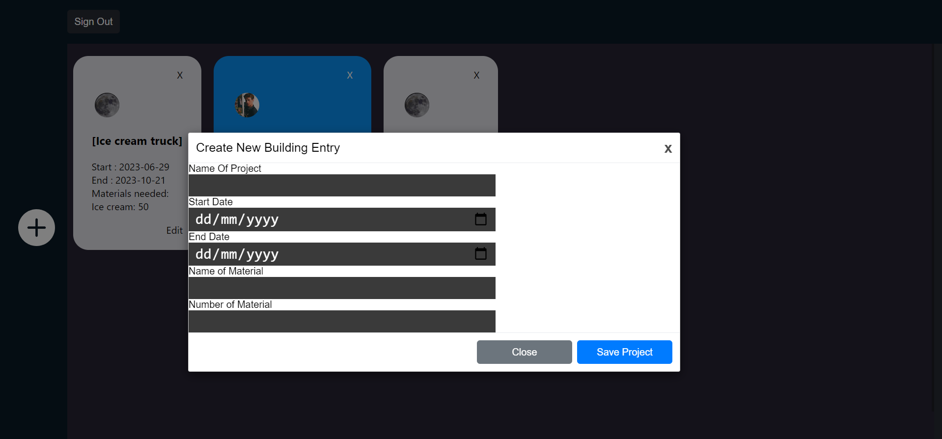 GitHub - Arran-Logan-Riley/Buildr