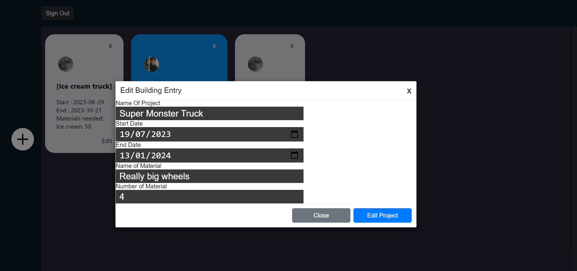 GitHub - Arran-Logan-Riley/Buildr