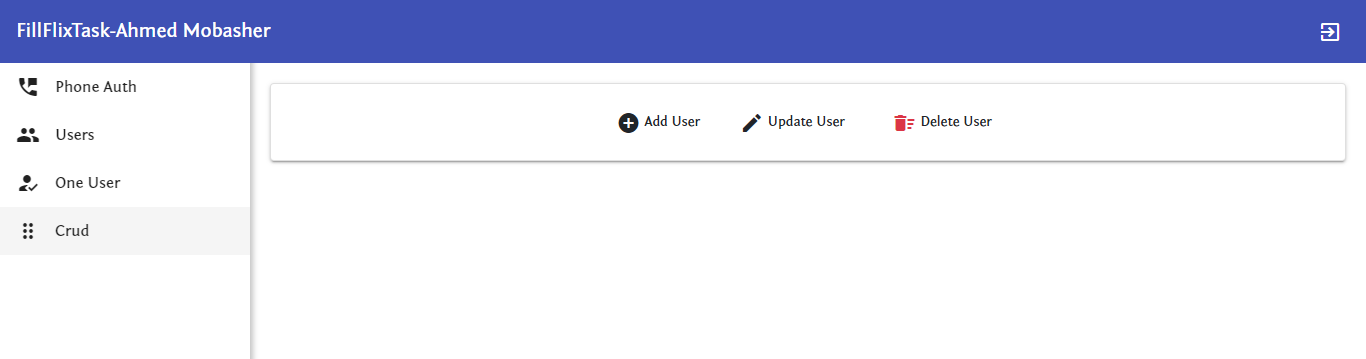 GitHub - mobasherahmed/Xapp