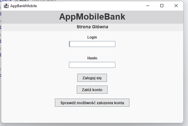 GitHub - darekdajcz/MasProject-TransactionApp