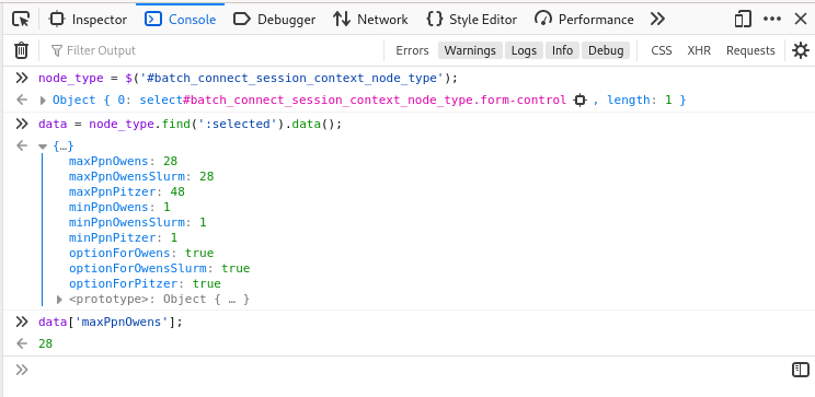 Interactive App question · Issue #850 · OSC/ondemand · GitHub