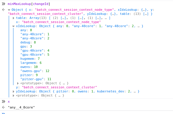 dynamic BC javascript not parsing jupyter args correctly · Issue #1607 · OSC/ondemand · GitHub