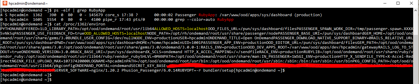 Forget to migrate ALLOWED_HOST to ODD_ALLOWED_HOSTS · Issue #2779 · OSC/ondemand · GitHub
